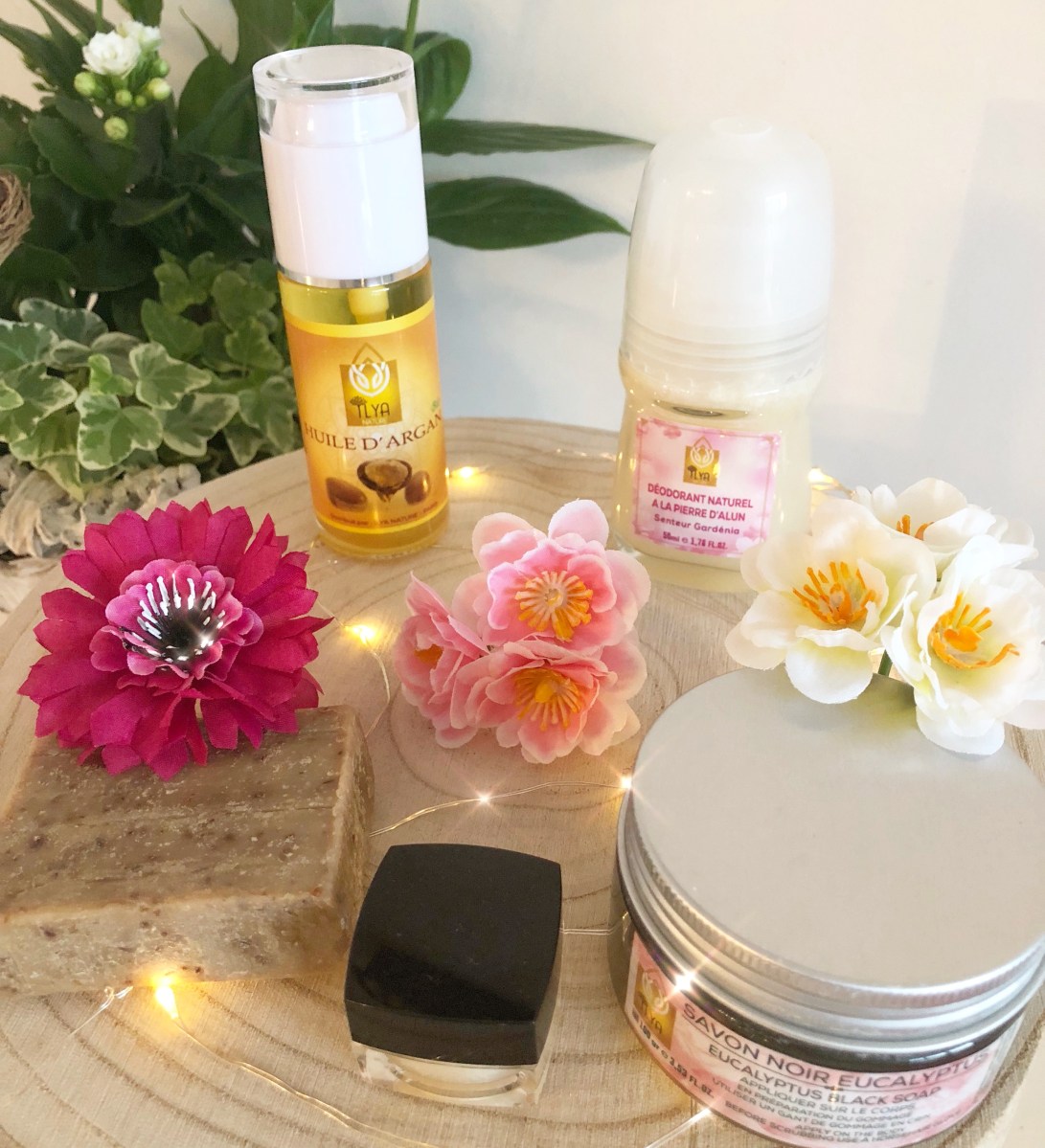 Ilya Nature : de produits bio et naturels 100% approuvés – Maman Bougeotte