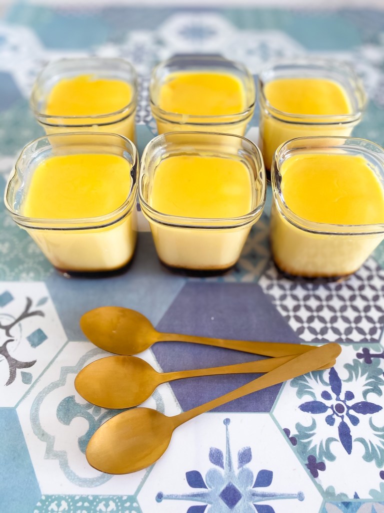 Mes recettes de yaourts maison – Maman Bougeotte
